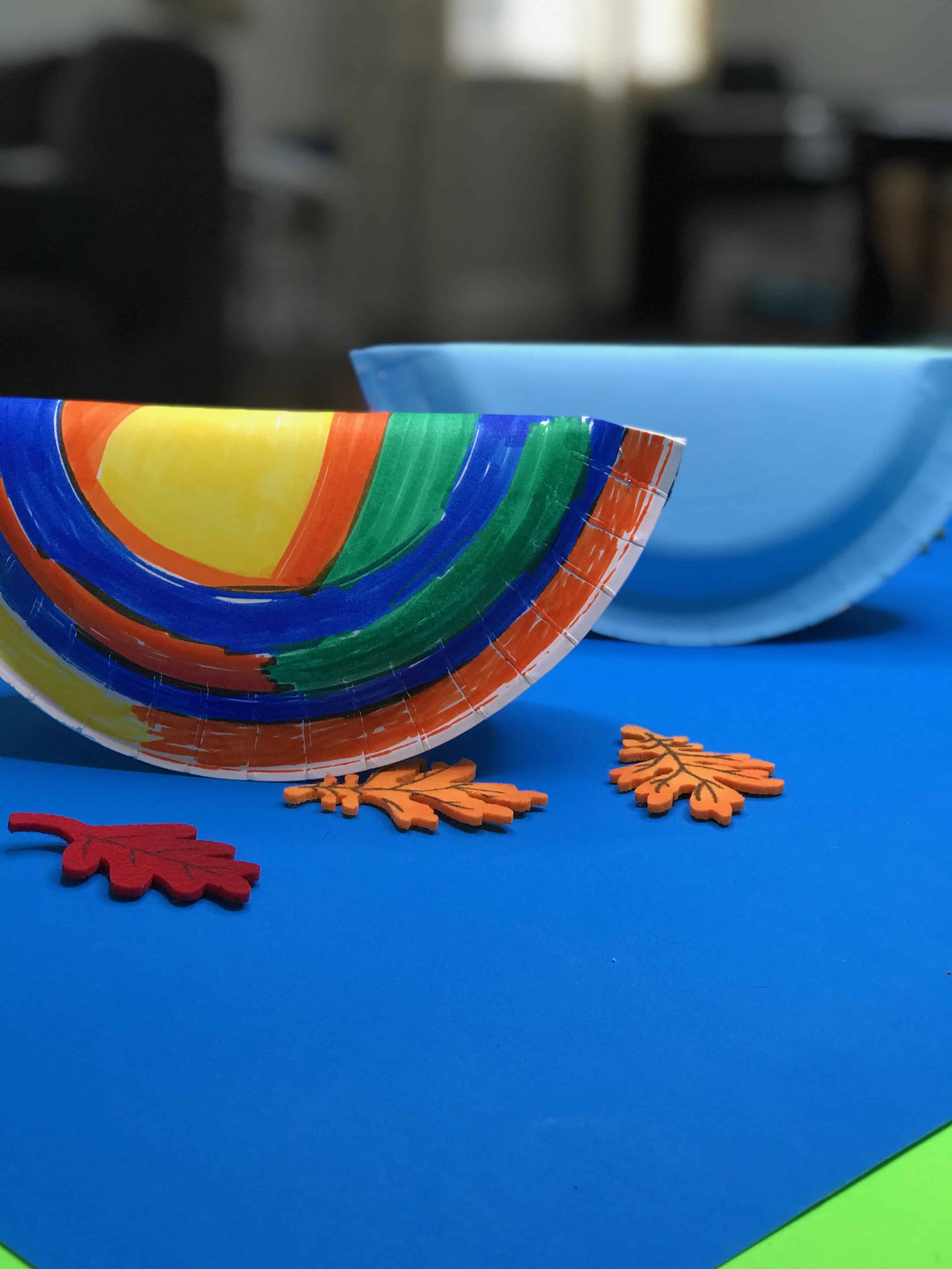 Unique Gobble, Wobble, Waddle Thanksgiving Turkey Craft | Making The ...