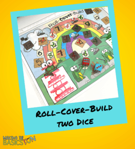 Dice Games For Home And School | Making The Basics Fun