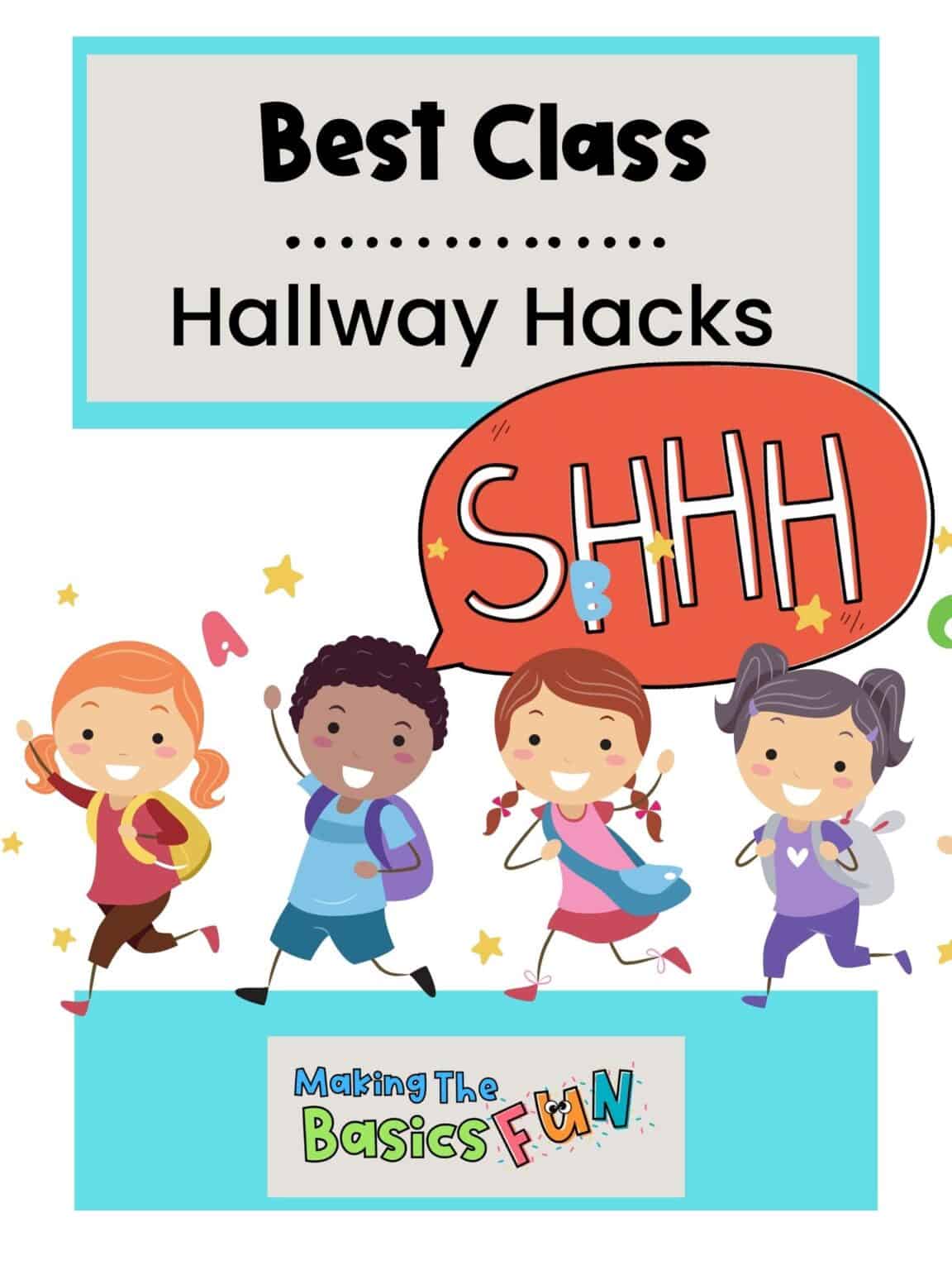 Line Students Up Quickly & Quietly - And Make It Fun | Making The ...